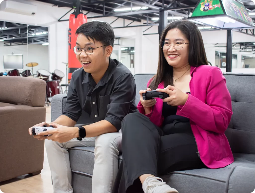 Life at DBA | DBA Careers