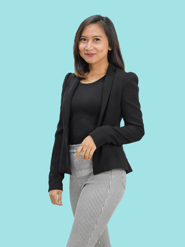 Meet Our People | DBA Careers