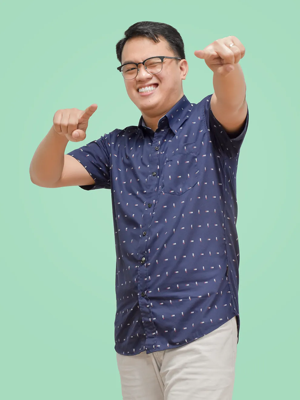 Meet Our People | DBA